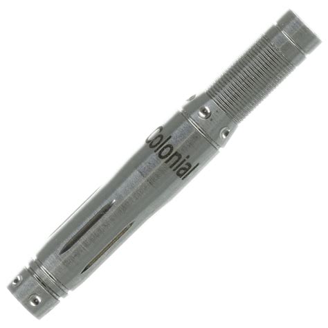 Colonial 69016 Soft Tip Barrels Only 18gm