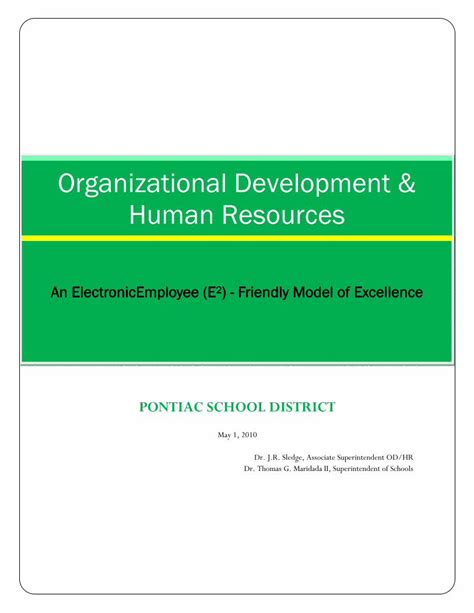 Pdf Hr Restructuring Plan Dokumen Tips