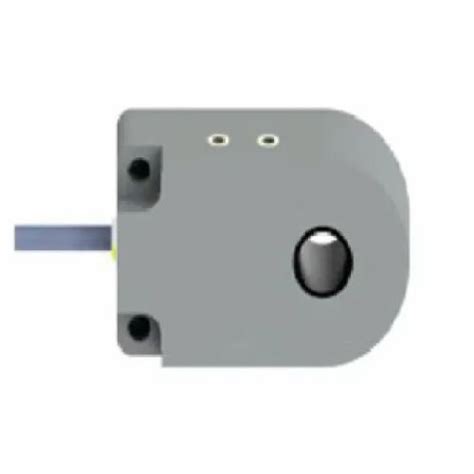 Plastic Ring Inductive Sensor Mm At Rs Piece In Nashik ID