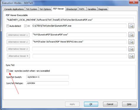 一个近期频繁出现的错误PDFLaTeX failed to create a pdf file 你的文件名有空格吗 synctex busy CSDN博客
