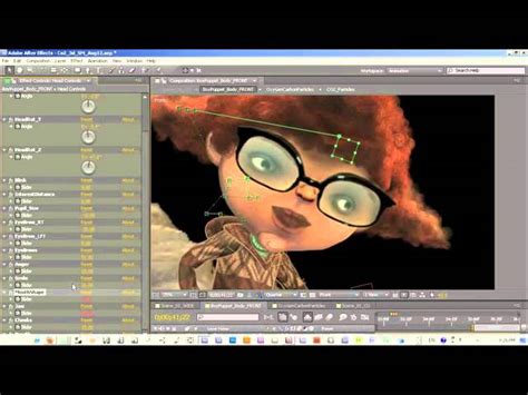 How To Create And Rig A Realistic Puppet Overview