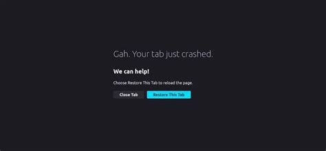 i tried to install foxyproxy but firefox crushed when i visited the