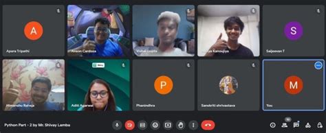 Sanskriti Shrivastava On Linkedin Pythonprogramming Ai