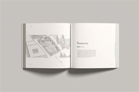 Architecture Portfolio Sur Behance Architecture Portfolio Architecture Portfolio Design