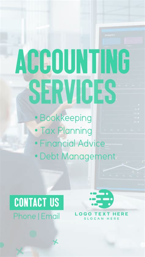 Accounting Services