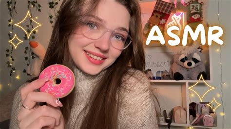 Ill Help You Sleep 🤍 Asmr Youtube