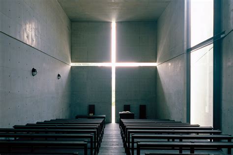 Tadao Ando Architecture