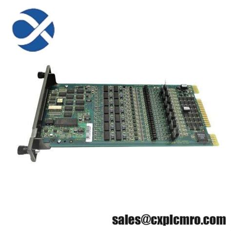 ABB IMASO11 Analog Output Slave Module Designed For Precision Control ShenZhen ChangXin