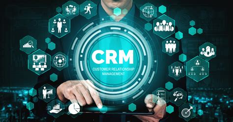 Crm Database Basics A Guide To Getting Started