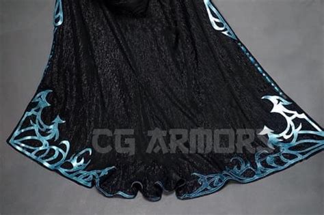 Granblue Fantasy Narmaya Cosplay Costume