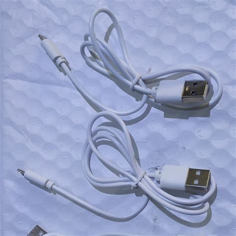 สาย Micro Usb ยาว 80ซม Shopee Thailand