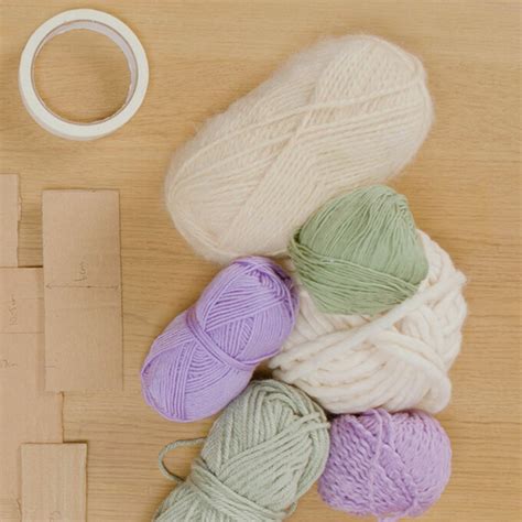 Get Started In Latch Hook Hobbycraft