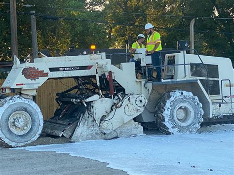 Soil Stabilization Surfacecycle