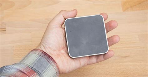 OWC Express 1M2 Review Incredible USB4 SSD Speeds