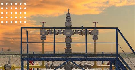 Монтаж шлейфа скважины №15 на «Северном Уртабулаке — Teletype