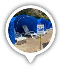 Cabanas Wild Water Adventure Park
