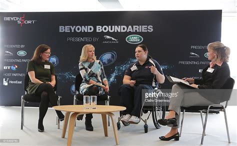 Freya Levy Public Speakers In The Uk