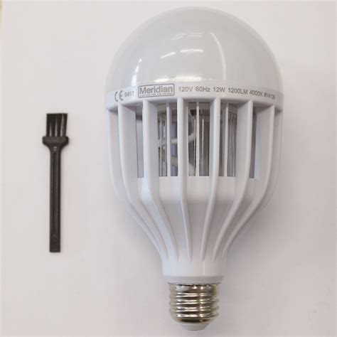 14135 UV Bug Zapper LED Bulb Meridian Lighting