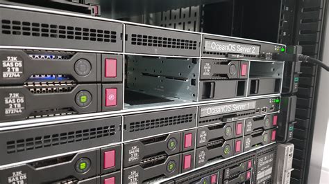 Solved Hp Gen 10 Server Wont Boot With Drives From Another Identical Serverarray Experts