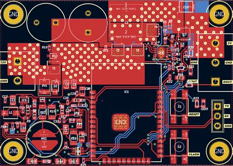 Review Request Esp32 Microphone Based Led Driver Automotive R
