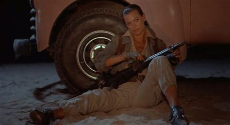 Hell Comes To Frogtown 1988