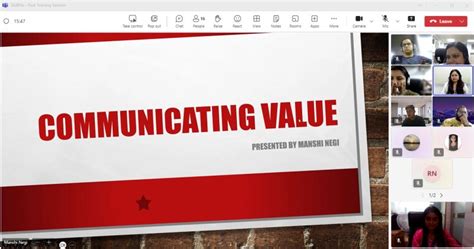 Deepa Parwani On Linkedin Empathydrivesinnovation Communicatingvalue