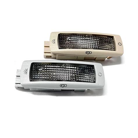 3b0947291 1pcs Rear Reading Map Dome Light Ceiling Lamp For Vw Golf