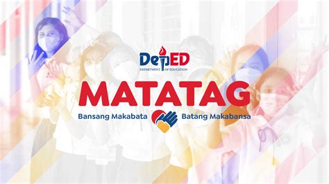 Deped Matatag Filipino