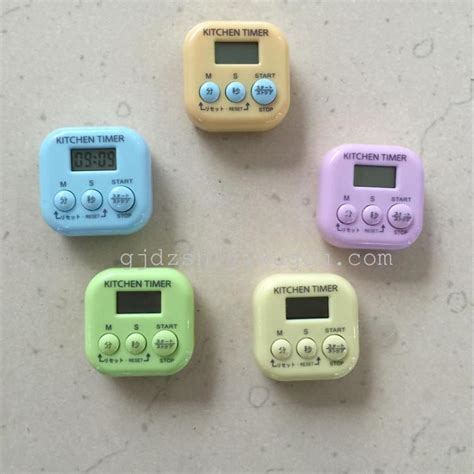 Analog Timer Mini At Richard Harvey Blog