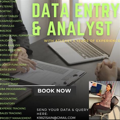 Data Entry Excel Spreadsheets Typing Web Search And Copy Paste By