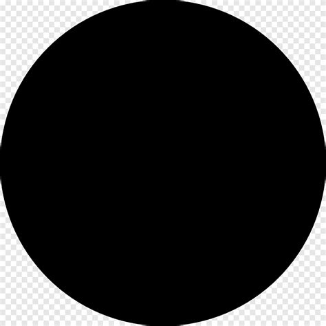 월식 달의 위상 초승달 보름달 단색화 구체 Png Pngegg