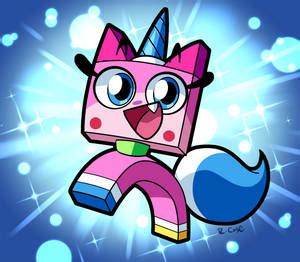 Explore The Best Unikitty Art Deviantart