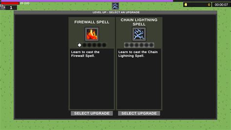 Survivors Game Template Unity D Demo By Daniel Kole Productions