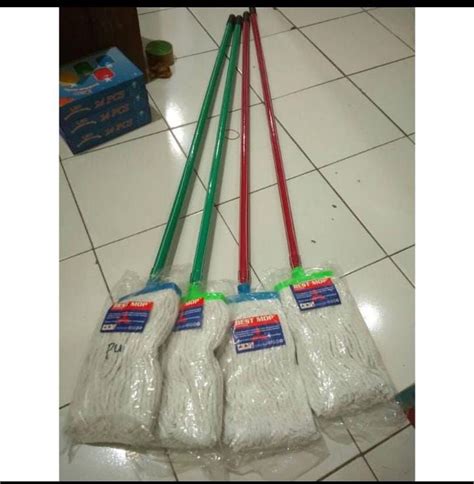 Alat Pel Dan Lap Alat Pel