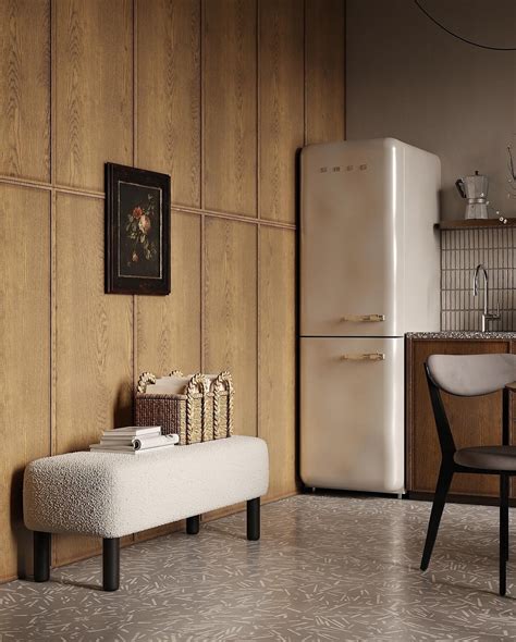 Design Interior Worldwide Marketing Agency Оцените дизайн интерьера кухни по 🔟 бальной шкале