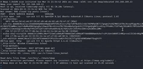 Oscp Practice Series 75 Proving Grounds — Educated By Ardian Danny