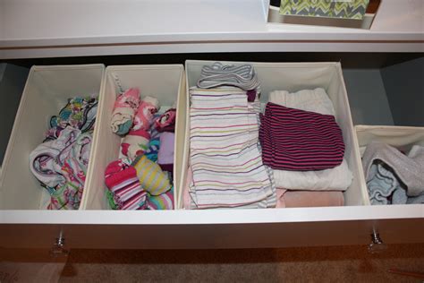 Drawer Organizing Twoinspiredesign