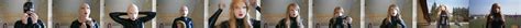 Blonde Wig 36 Nude Pics Xhamster