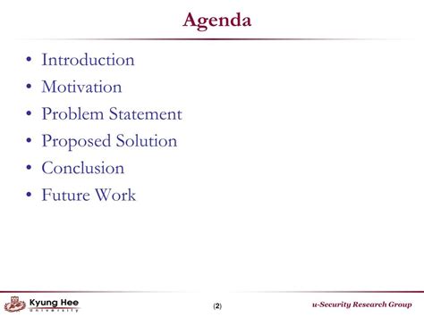 Ppt Trust Management Problem In Distributed Wireless Sensor Networks Powerpoint Presentation