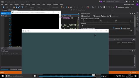 Opengl 3d Game Course Course Cloud