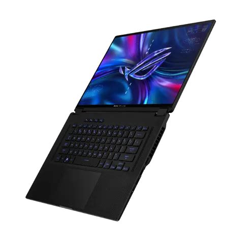 Asus Rog Flow X Gv Rw M W Gaming Laptop Off Black
