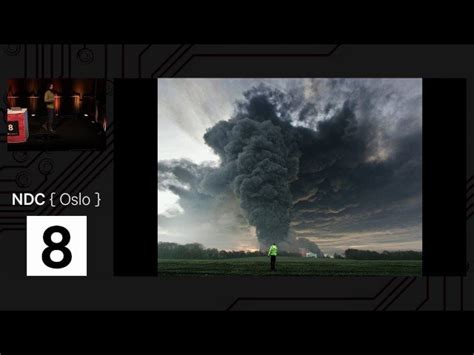 Ndc Conferences Talk Feature Branches And Toggles In A Post Github World From Ndc Conferences