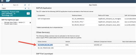 Sap Fiori For Sap S 4hana Finding Authorization O Sap Community