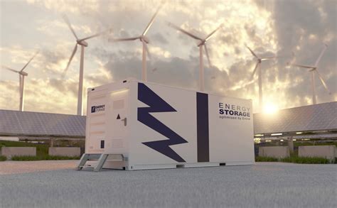 Entrix To Optimize 52 Gwh Of Greenvolts Polish Batteries Energy Storage