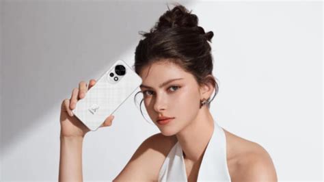 Huawei Nova Y Revealed What Will It Offer ShiftDelete Net Global