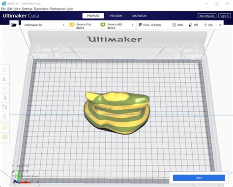 Some Problem Of Merge Models · Issue 8597 · Ultimakercura · Github