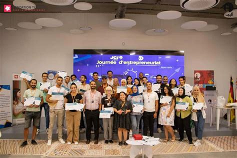 youssef arouay on linkedin training bmc designthinking