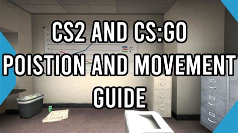 Counter Strike Guide CS Spy