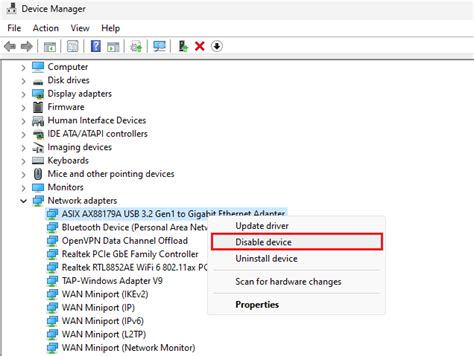 How To Fix WiFi Adapter Missing On Windows Tech How