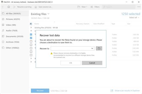 How To Recover Chk Files On Windows Best Methods